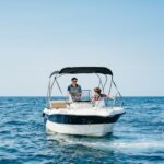 Malaga: Boat Rental without a License for Dolphin Watching - What Makes This Boat Rental Special?