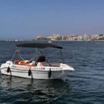 Malaga: Boat rental without license - What Makes It Stand Out?