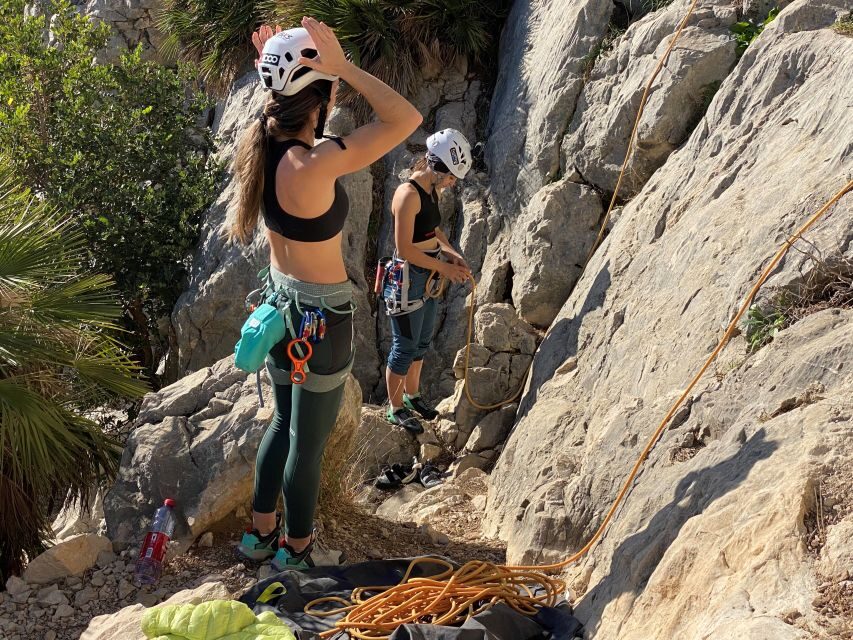 Málaga: Caminito del Rey and El Chorro Climbing Trip - Reviews in Depth
