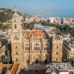 Malaga, Catamaran ride and Mijas Pueblo - Relaxing on the Catamaran: A Coastal Escape