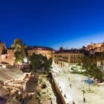 Málaga: Cathedral, Alcazaba, Roman Theater Walking Tour - The Practicalities: What to Expect and How It Matters