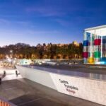 Málaga: Center Pompidou Málaga Ticket - Practicalities and Tips