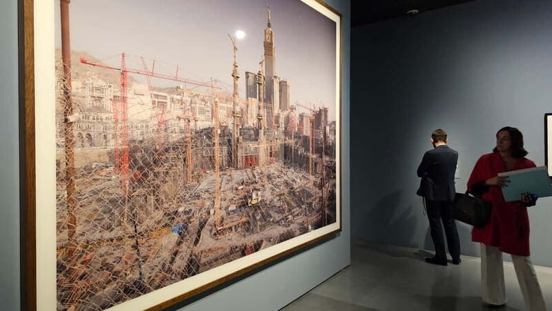 Malaga: Centre Pompidou Malaga Ticket and City Audio Guide - Authentic Artistic Encounters