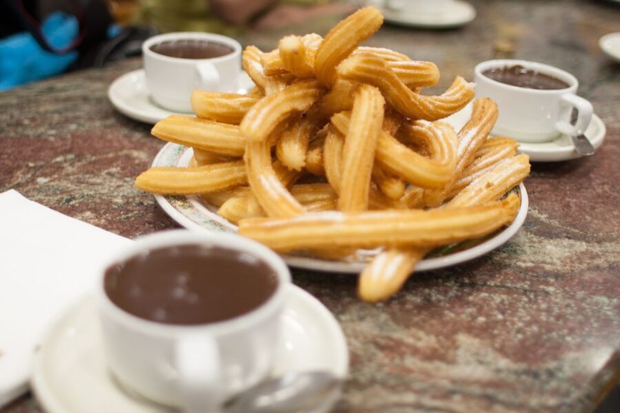 Malaga: City Center Walking Tour with Tapas Food Tastings - What Travelers Say