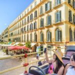 Malaga: City Sightseeing Hop-On Hop-Off Bus Tour - Key Points
