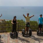 Malaga City Tour: 1-Hour Panoramic Segway Tour - A Detailed Breakdown of the Itinerary