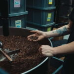 Malaga Coffee Tour & City Tour - with Spanish Tapas & Drinks - Specialty Coffee Experience