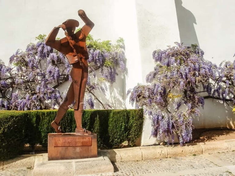 Málaga & Costa del Sol: Ronda and Setenil de las Bodegas - Who Should Consider This Tour?