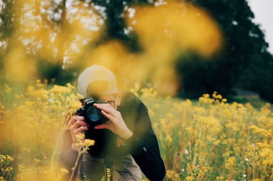Málaga: Creative Urban Photography Workshop - An Insider’s Look at Málaga’s Photo Workshop