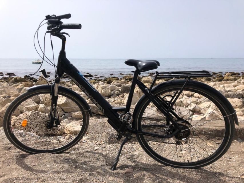 Malaga: Electric Bike Rental - A Detailed Look at the Malaga Electric Bike Rental Experience