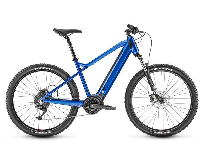 Málaga: Electric Bike Rental - Who Its Best For