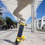 Malaga: Explore Malaga on a Solar Scooter - A Practical Guide to the Solar Scooter Experience