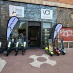 Malaga: Explore Malaga on a Solar Scooter - An In-Depth Look at the Solar Scooter Tour