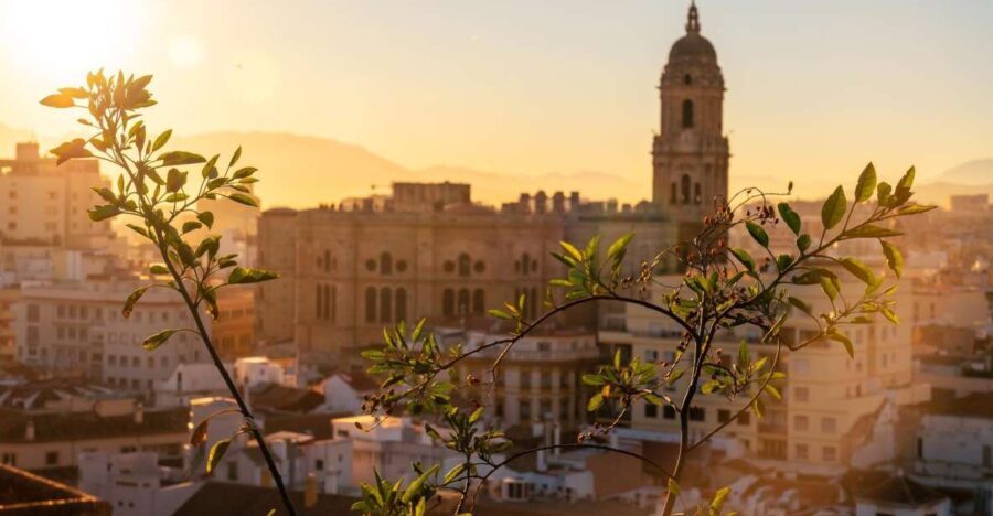Malaga: Express Walk with a Local in 60 minutes - What Makes This Tour Special?
