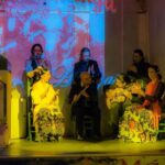 Malaga Flamenco Show - FAQs
