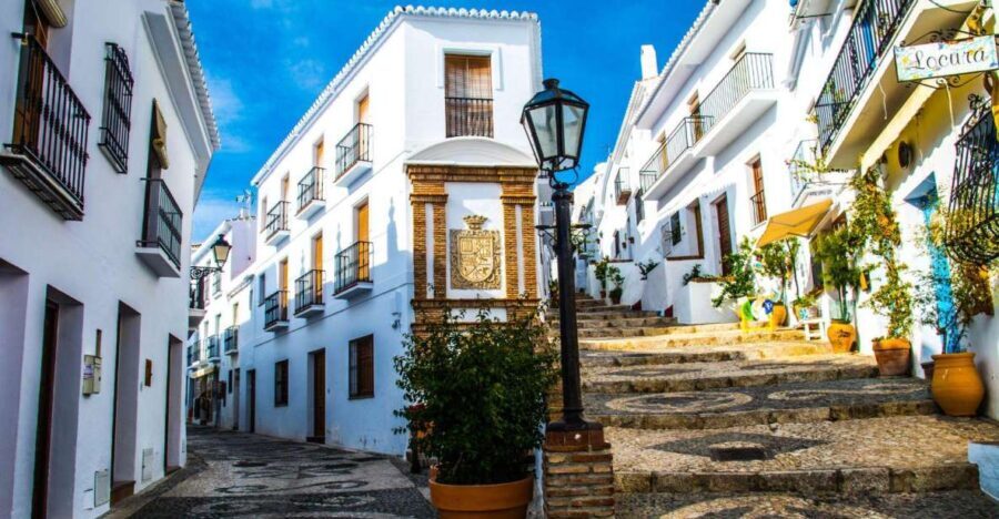 Malaga: Frigiliana & Nerja Tour with Local Product Tastings - The Real Deal: What Travelers Say