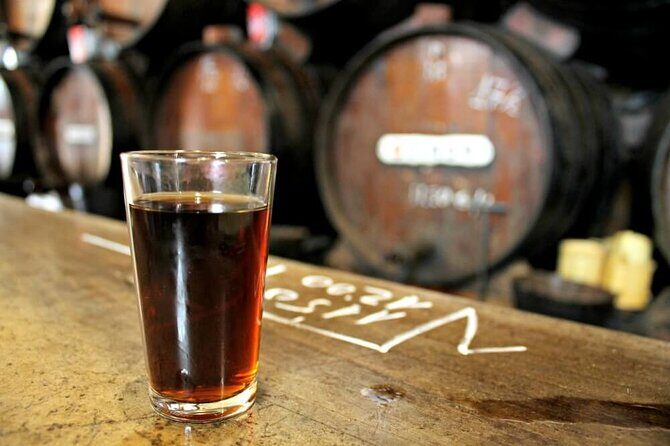 Malaga Gastronomy Tour Wines and Spanish Tapas - What the Reviews Say: Authenticity and Value