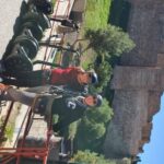 Malaga: Gibralfaro Castle Guided Segway Tour - The Itinerary Breakdown