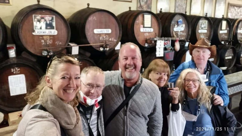 Malaga & Granada: Wine Tasting and Tapas with Resort Pickup - Why This Tour Offers Great Value