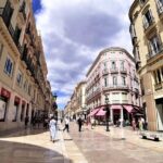 Malaga: group walking Tour - Detailed Itinerary Breakdown
