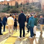Malaga: group walking tour - Frequently Asked Questions
