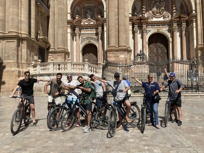 Malaga: Guided E-Bike Tour - Final Thoughts: Is It Worth It?