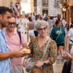 Málaga: Guided Tour and Tasting of Local Products - A Closer Look at the Málaga Guided Tour and Tasting Experience