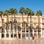 Malaga Highlights Exploration Game and Tour - FAQs