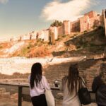 Málaga: Highlights, Old Town & Viewpoint Walking Tour - Practical Details and Considerations