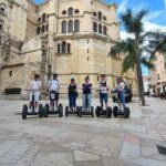Malaga Highlights Segway Tour - What Do Travelers Say?