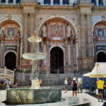 Málaga: Historic Center Tour with Local Guide - Practical Details and Tips
