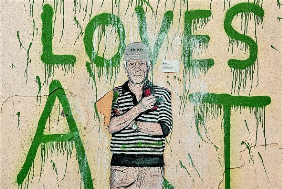 Malaga: History of Picasso Guided Walking Tour - A Closer Look at the Experience