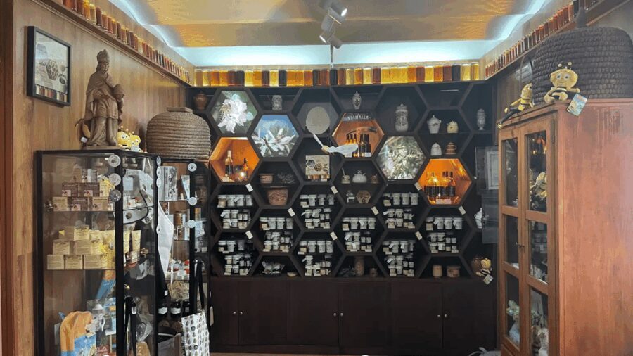 Malaga: Honey Museum Entry Ticket - Who Will Enjoy This Experience?