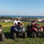 Malaga: Land and River Guided Quad Tour 1-Hour (2-Persons) - Is It Worth the Price?