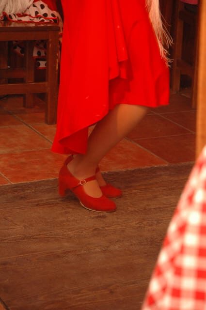 Málaga: Learn to dance flamenco rumba in 45 minutes - What to Expect from the Experience