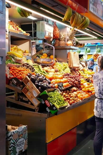Málaga: Morning Guided Food Tour - Why This Tour Offers Good Value for Your Money