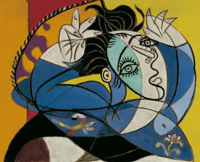 Málaga: Museo Picasso Guided Tour - Why This Tour Works Well