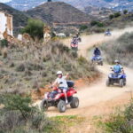 Málaga: Off-road 1-hour Guided Quad Biking in Mijas Mountain - Exploring the Tour Experience