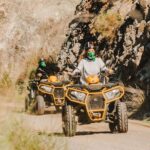 Málaga: Off-Road 2-Hour Tour by 2-Seater Quad in Mijas - Detailed Itinerary Breakdown