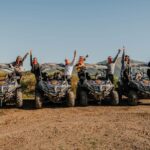 Málaga: Off-Road Buggy Tour in Mijas - Breaking Down the Itinerary