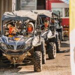 Málaga: Off-road Buggy Tour with Panoramic views of Mijas - What Makes This Tour Special?