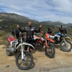 Málaga: One Day Off-Road Motorbike Tour - The Value of the Experience