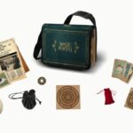 Malaga: Outdoor Escape Game, Magic Portal (For Kids) - The Itinerary: What to Expect