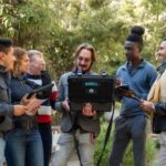 Malaga: Outdoor Escape Game Operation Mindfall - Itinerary Breakdown and Experience