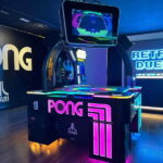 Malaga: OXO Video Game Museum Ticket Entry - The Practical Side: What You Need to Know