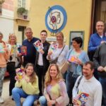 Málaga: Paint your own Picasso - The Art Materials and the Creation Process
