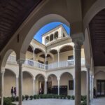 Malaga: Picasso Museum Guided Tour with Skip-the-Line Ticket - Inside the Picasso Museum: A Treasure Trove of Art