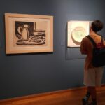 Malaga: Picassos Birthplace Museum Entrance Ticket - The Experience From a Traveler’s Perspective