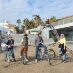 Malaga: Private Bike Rental - Exploring Malaga on Two Wheels
