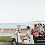 Malaga: Private City Tour by Eco Tuk Tuk - What the Reviews Say